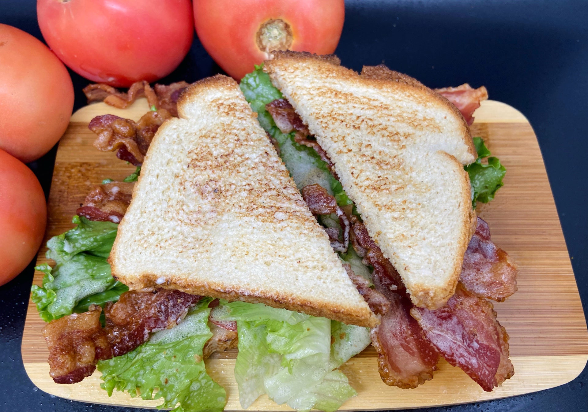 BLT | Lighthouse Café & Beacon Coffee